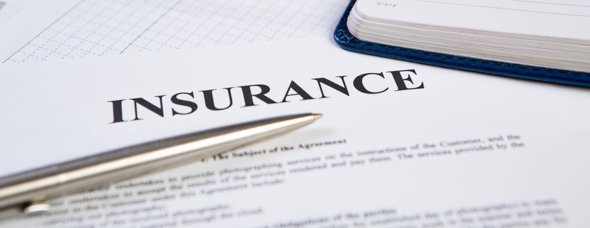 How to Deal with Insurance Companies After an Injury in MA - Santoro & Gray