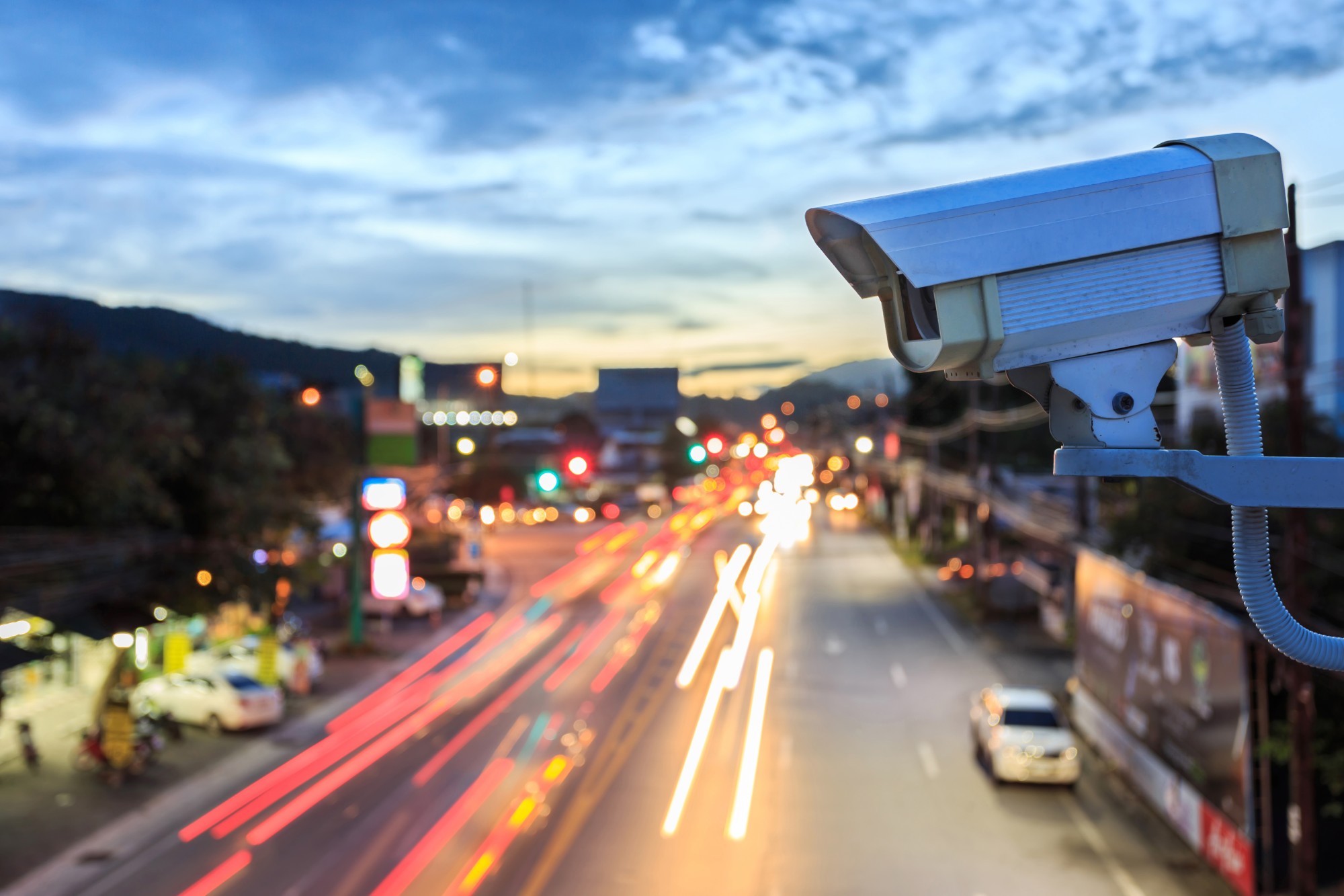Can Traffic Camera Footage Help Your Car Accident Claim in Boston ...