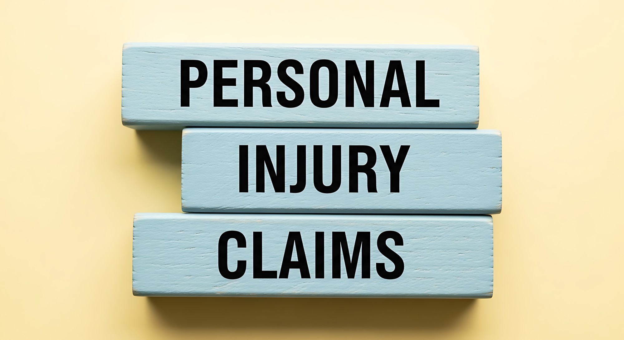 How Pre-Existing Conditions Affect Personal Injury Claims in ...