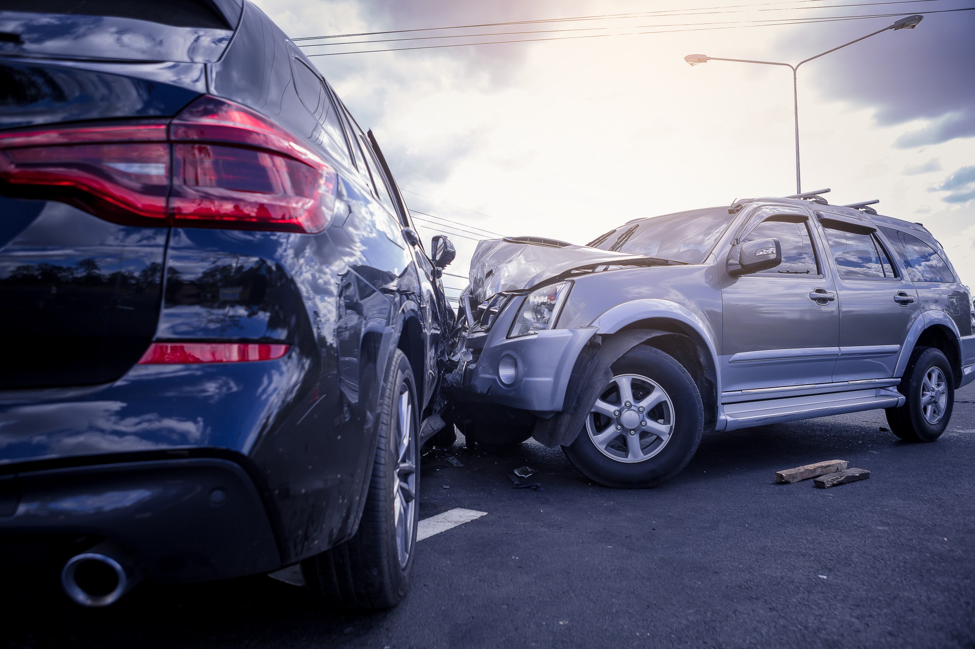 Common Mistakes to Avoid After a Car Crash in Massachusetts - Santoro ...